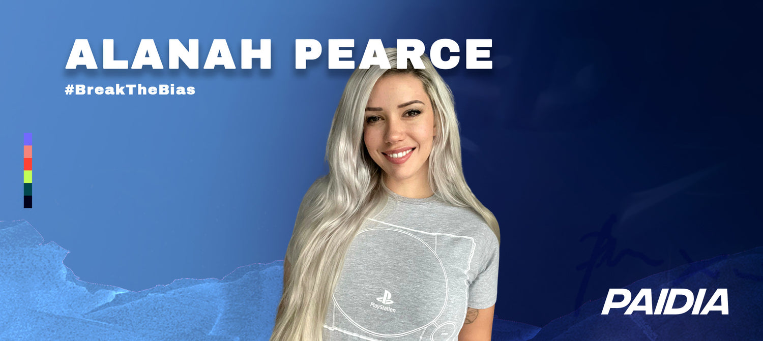 From Freelancing to Forbes: Alanah Pearce’s positivity is paving the w ...