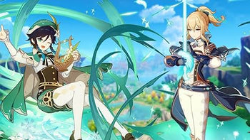 Ranking Anemo Characters in Genshin Impact – Paidia Gaming