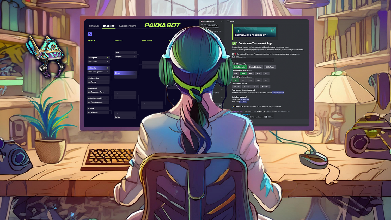 Ultimate Guide: How to Run a Successful Gaming Tournament in Your Disc ...