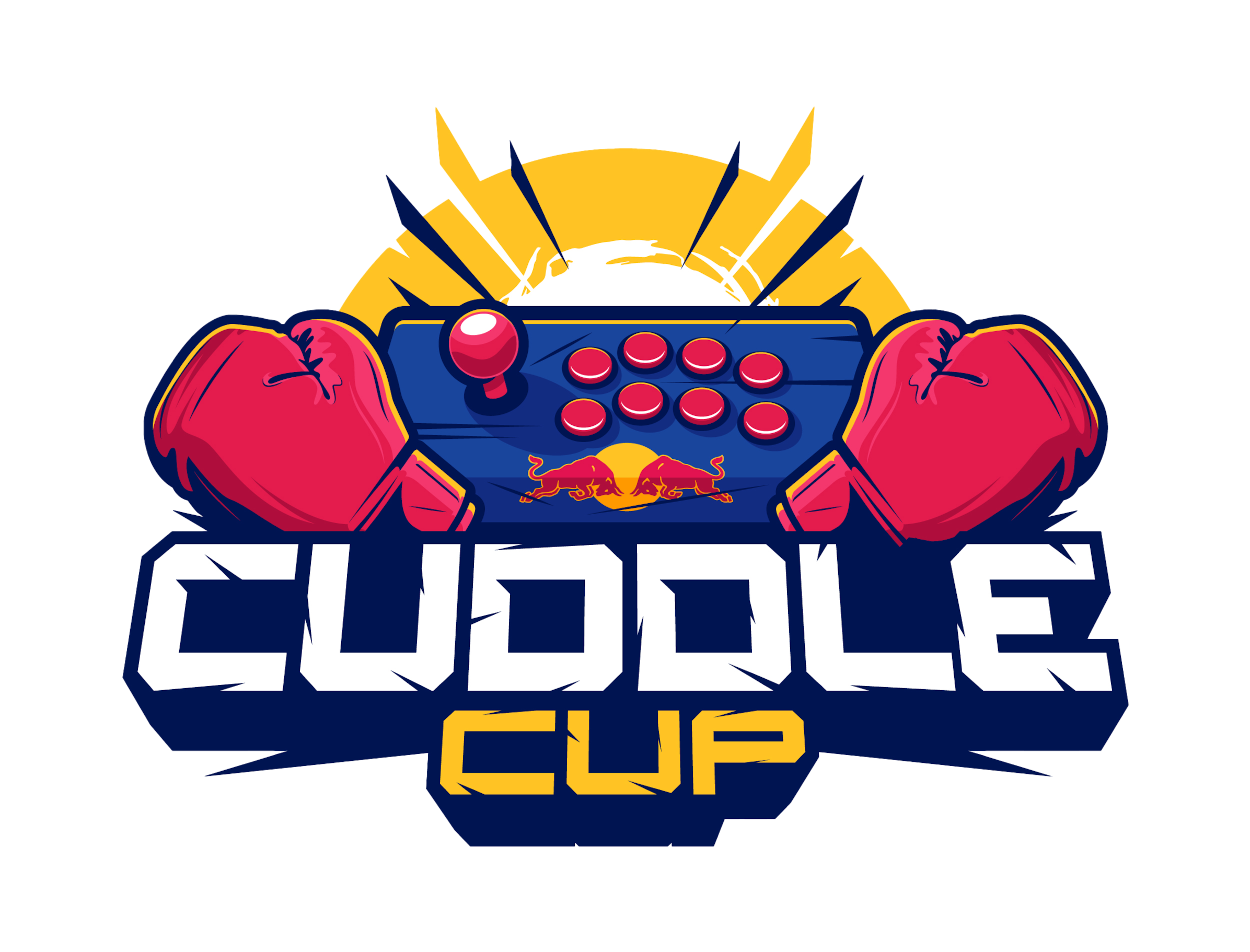 Cuddle Cup – Paidia Gaming